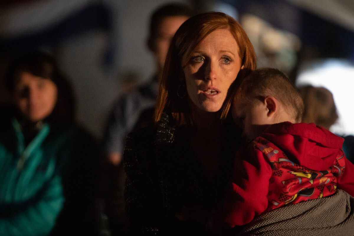 Jennie Taylor mulls future, husband’s legacy after his death in ...
